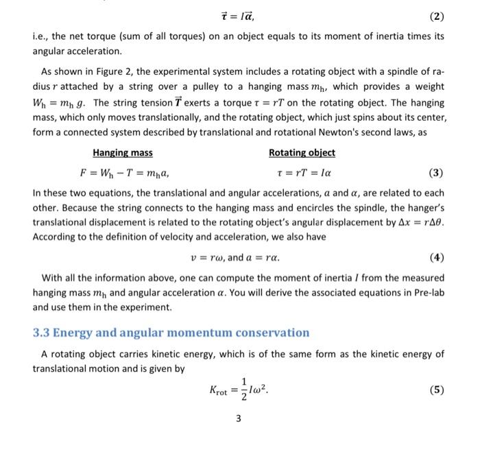 Solved Translational Rotational | Chegg.com