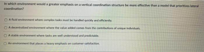 Solved Michael Jensen and William Meckling claim that all | Chegg.com