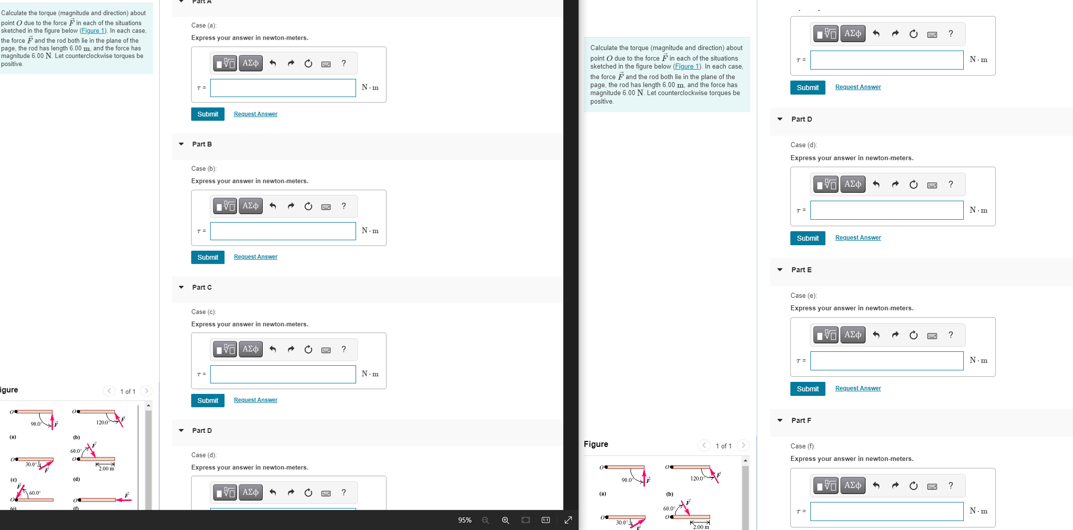 Solved Answer Part A through F please (PARTS A,B,C,D,E,F) | Chegg.com