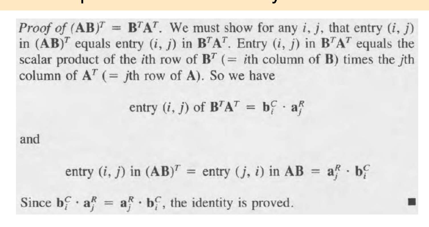 Solved Please explain this theorem in a clearer way and | Chegg.com