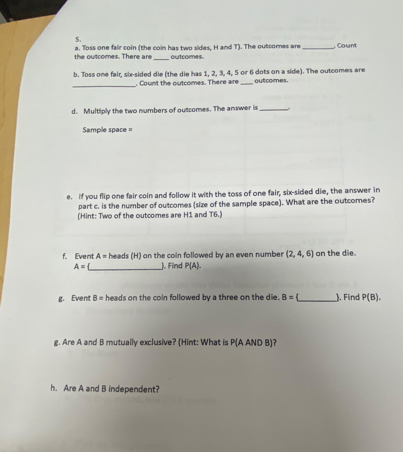 Solved Hello! I need help solving this statistics problem. | Chegg.com