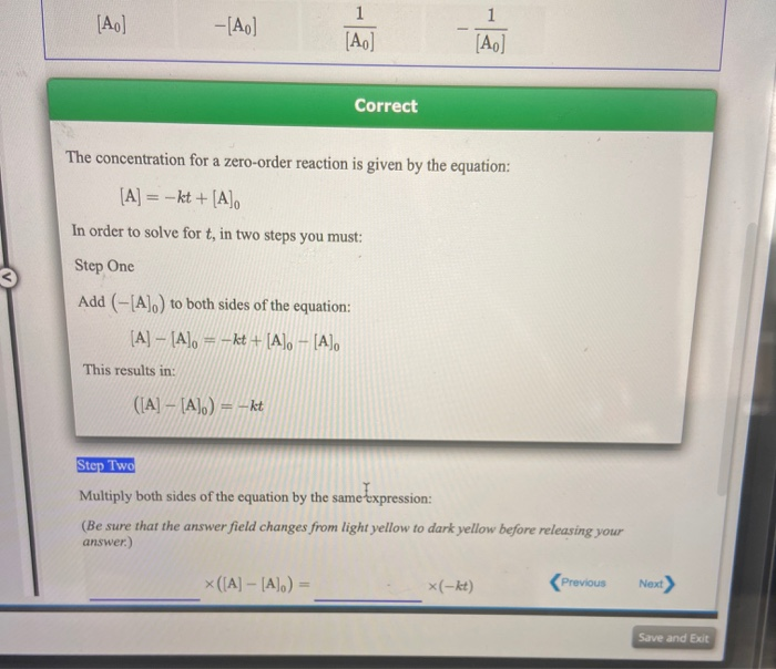 Solved Step Two Multiply Both Sides Of The Equation By The Chegg Solved Step Two Multiply Both Sides Of The Equation By The Chegg