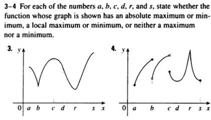 Solved For each of the numbers a, b, c, d, r, and s, slate | Chegg.com