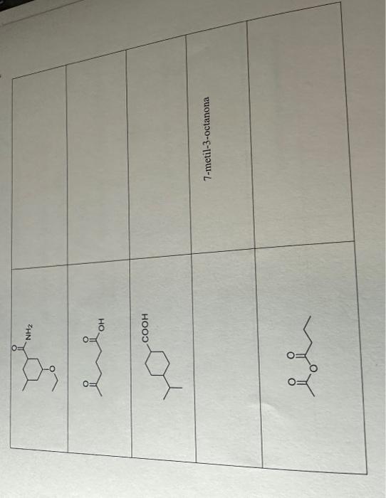 I. Write the IUPAC name including the stereochemistry | Chegg.com
