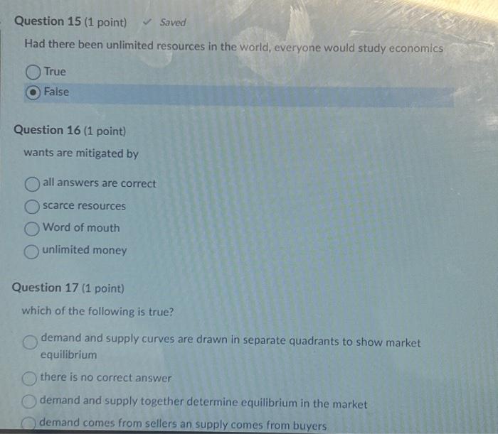Solved Question | Chegg.com