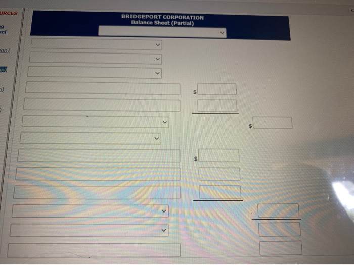 Solved Problem 13-03A a-c (Part Level Submission) (Video) | Chegg.com