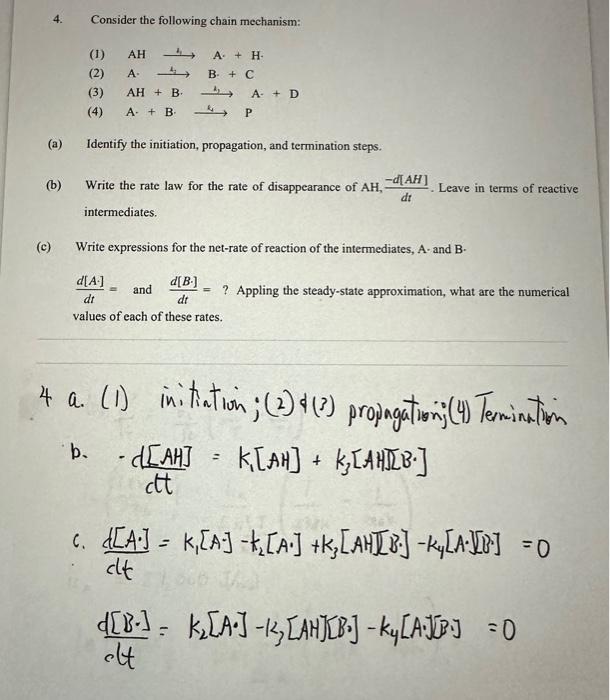 Solved please explain how to solve. i dont understand when | Chegg.com