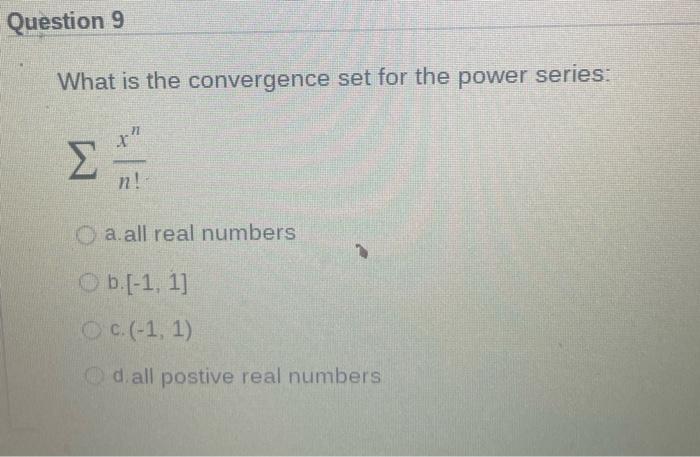 Solved Decide if the alternating series converge or diverge. | Chegg.com