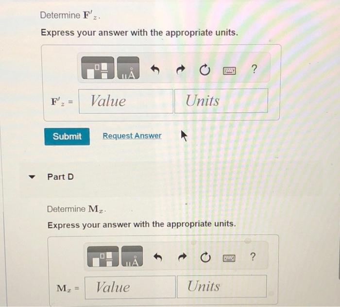 Solved System 1 System 2The two systems are equivalent. | Chegg.com