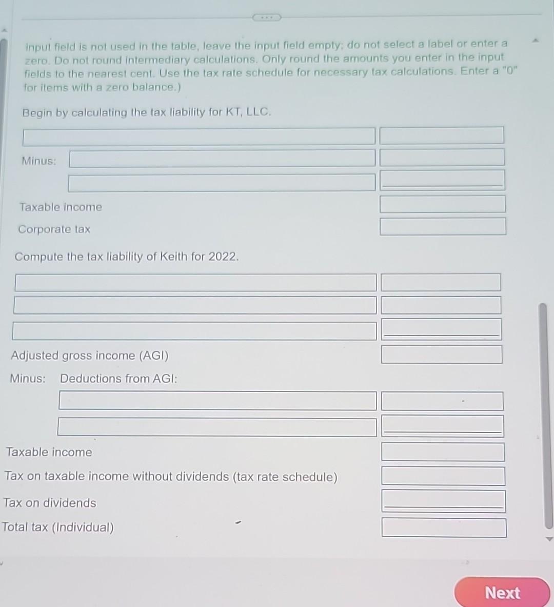 Solved Input Field Is Not Used In The Table Leave The Input 