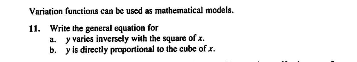 Solved Variation functions can be used as mathematical | Chegg.com