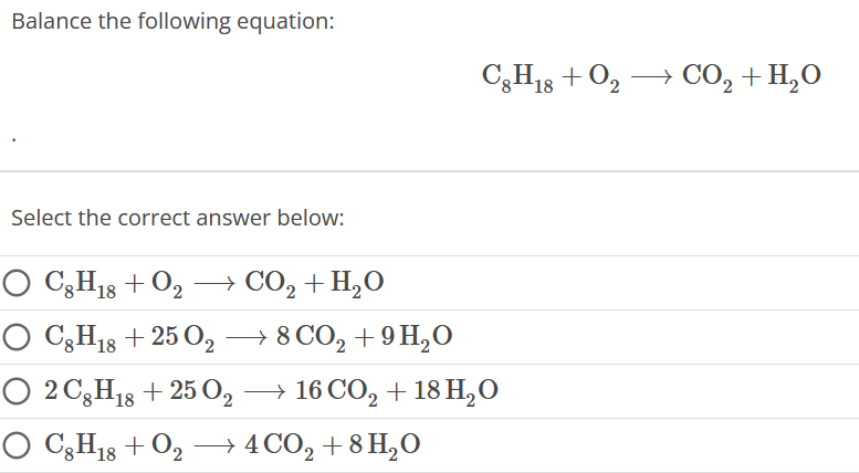 Solved Select the correct answer | Chegg.com