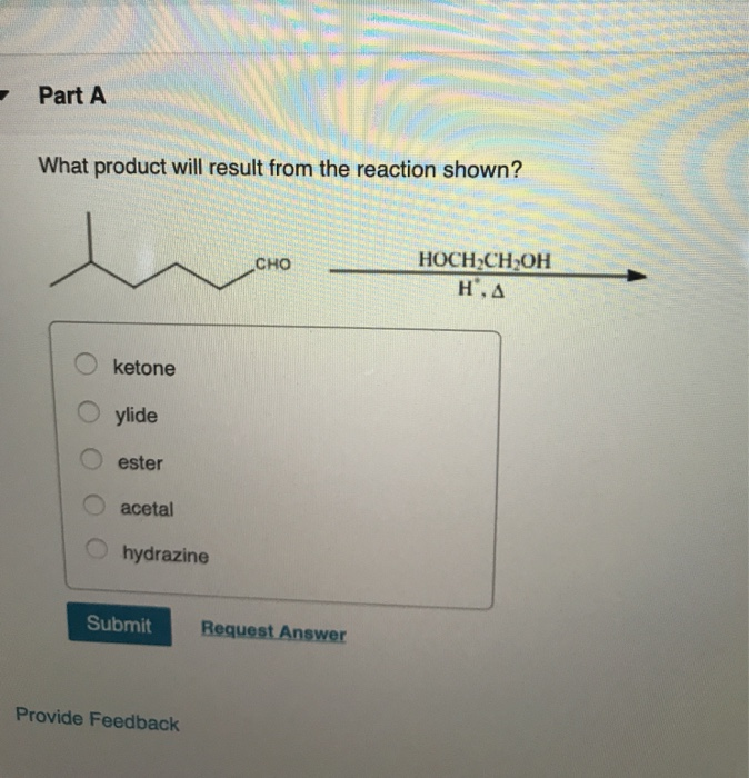 Solved Part A What is the relationship between (R)-cysteine | Chegg.com