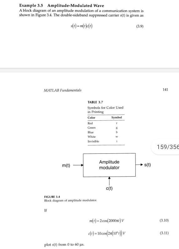 Solved solve ist part and give matlab and pspice of 2nd | Chegg.com