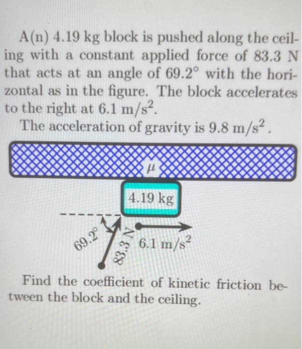 2. Falling Mass 0120 pts possible part 1 of 2 Your | Chegg.com