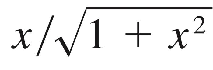 Solved Simplify the expression (explain in detail why the | Chegg.com