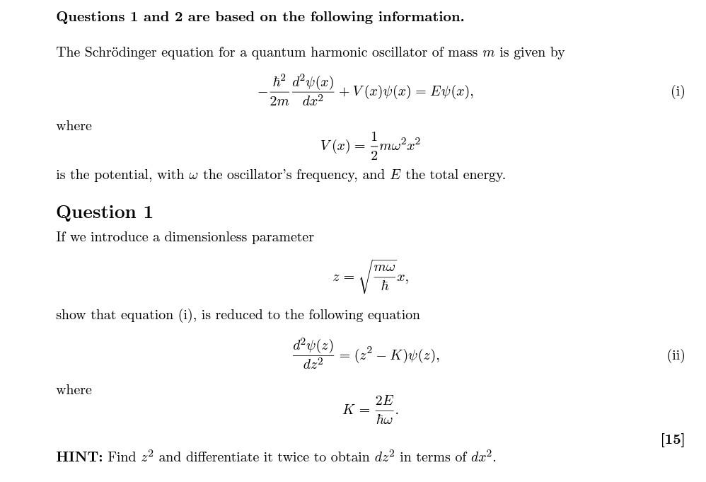 Solved Kindly assist with question 1. A quick response will | Chegg.com