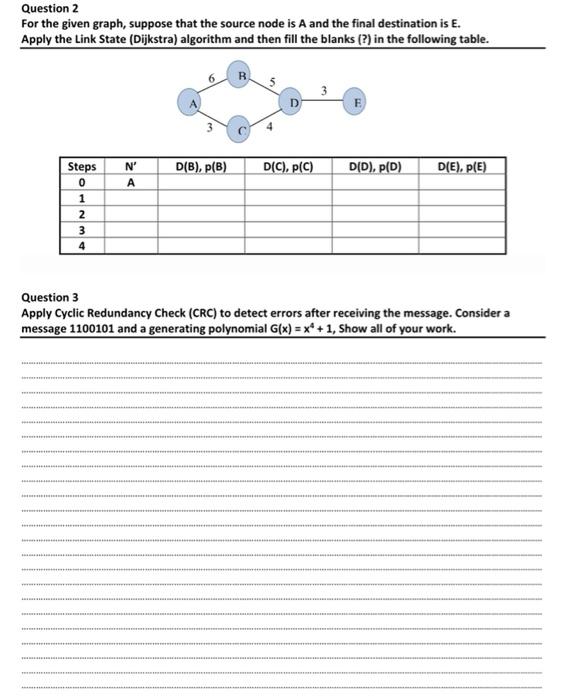 Solved Using the textbook (Computer Networking: A Top-Down | Chegg.com
