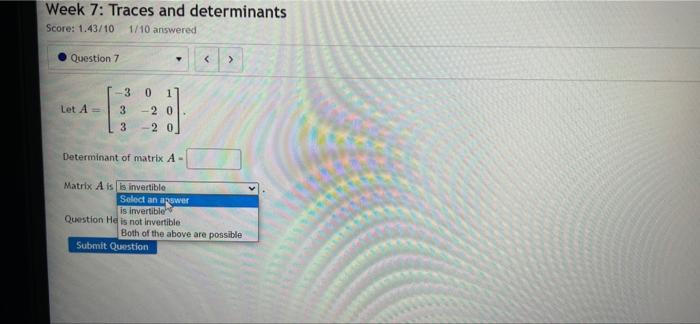 Solved With a minimum of computations, use only a simple | Chegg.com