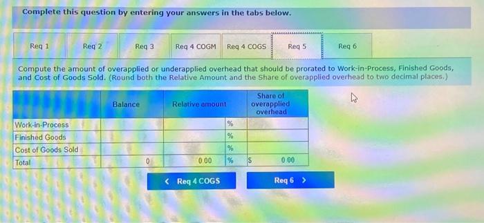 Solved Prepare the income staternent for | Chegg.com