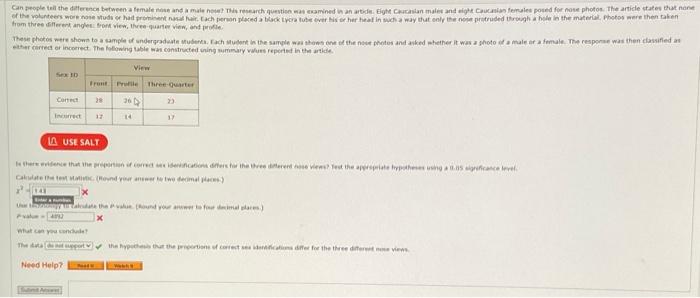 from thee ifflerert angles: tropt vien, three-quarter | Chegg.com