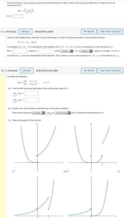 Solved For the function how would you remove the discot? In | Chegg.com