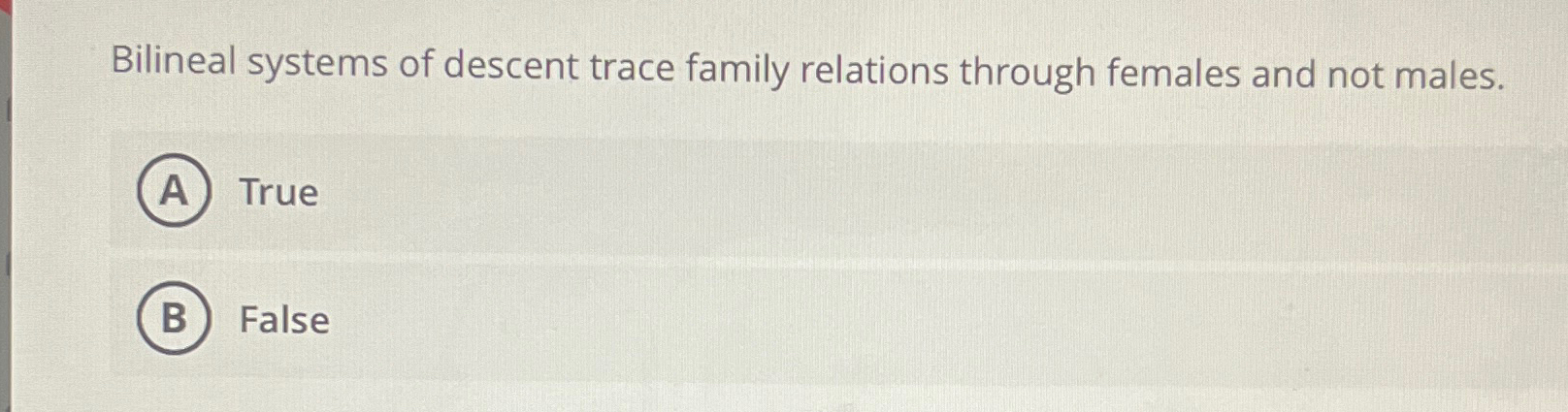 Solved Bilineal systems of descent trace family relations | Chegg.com