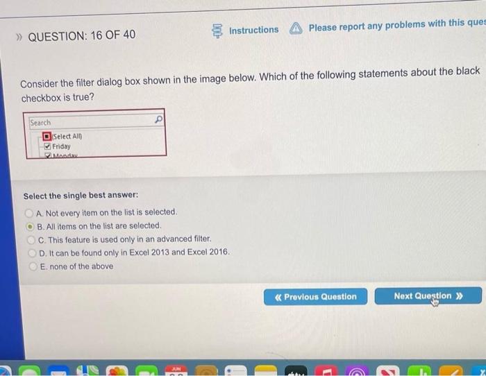 Solved Which of the following phrases best describes the | Chegg.com