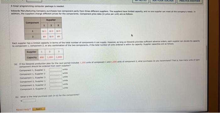 Solved Hello,can you please help me solve this question | Chegg.com