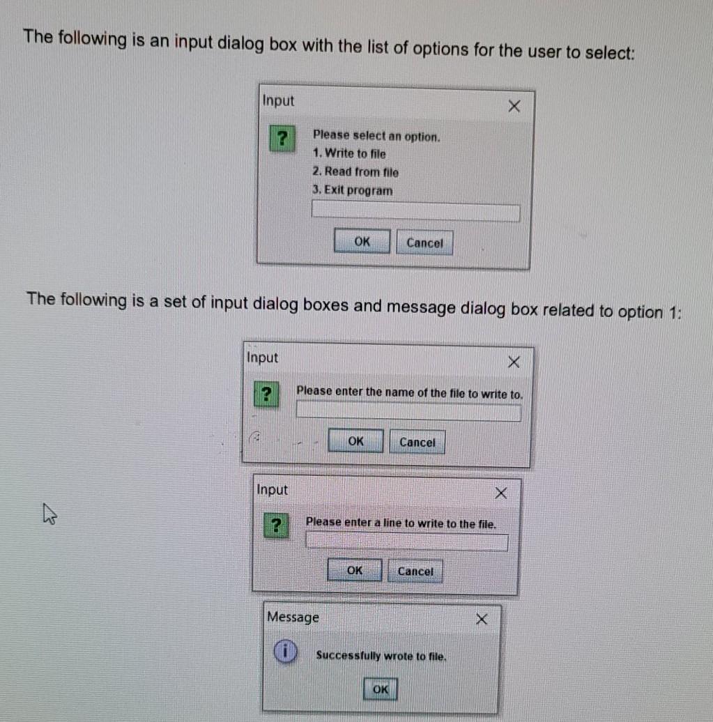 Solved Programming Fundamentals i Sec. 600 Lab Assignment #9 | Chegg.com