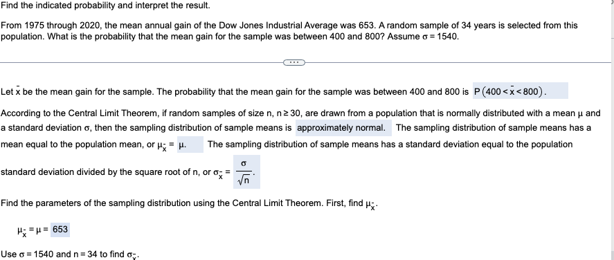 Solved Please explain how to solve this using a TI-84 | Chegg.com