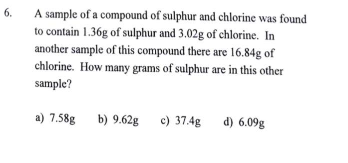 Solved 2. Phenolphthalein (C20H14O4) can be prepared by the | Chegg.com