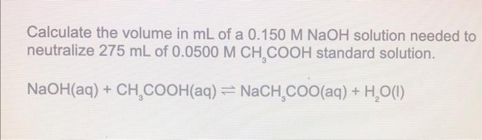 Solved A 25.0 mL solution of Ba(OH)2 is neutralized with | Chegg.com