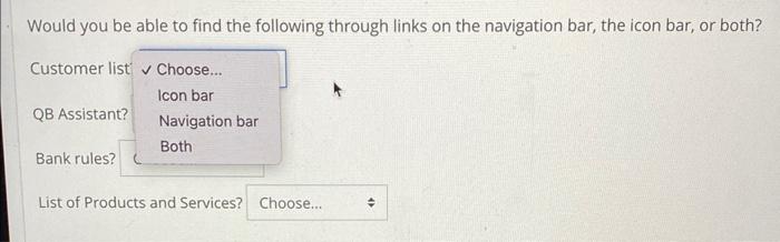 Solved Would you be able to find the following through links | Chegg.com
