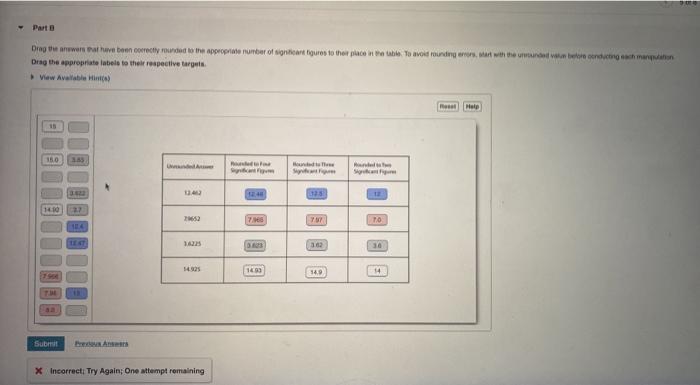 Solved Part You are given a series of mathematical | Chegg.com