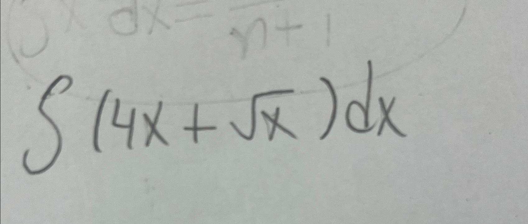 Solved For the following exercises, evaluate the | Chegg.com