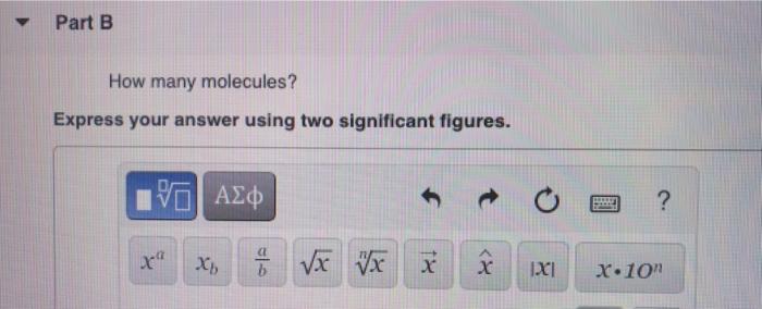 Solved tem 21 Hide Timer Constants Part A Calcium oxide | Chegg.com