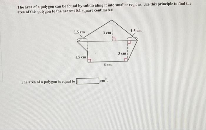 Solved For each figure, compute the perimeter to the nearest | Chegg.com
