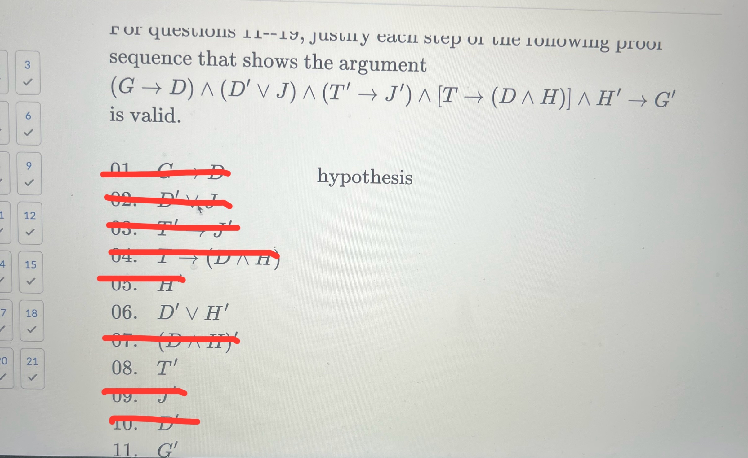 Solved I couldnt upload the pictures of the options for the | Chegg.com