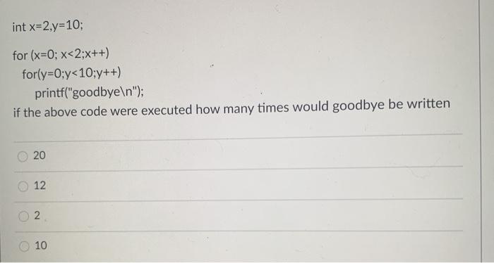 Solved char x = 'b'; if (tolower(x) =='a') printf("Red"); | Chegg.com