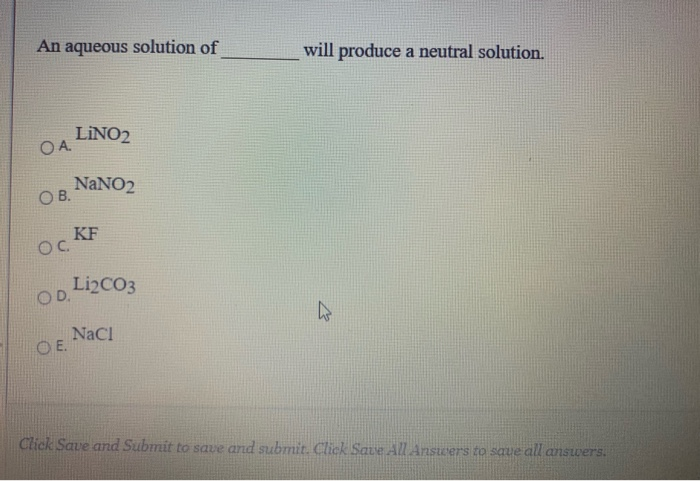 Solved Question Completion Status: QUESTION 16 Which one of | Chegg.com