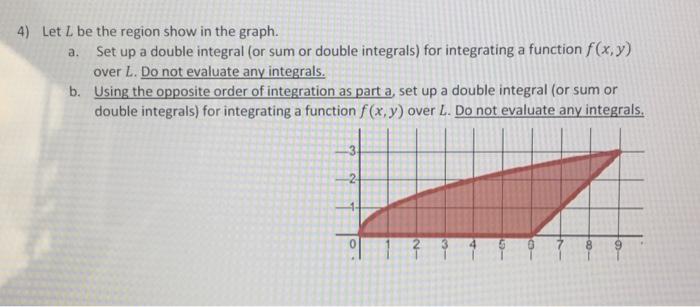 Solved please show step by step work for parts a and b for a | Chegg.com