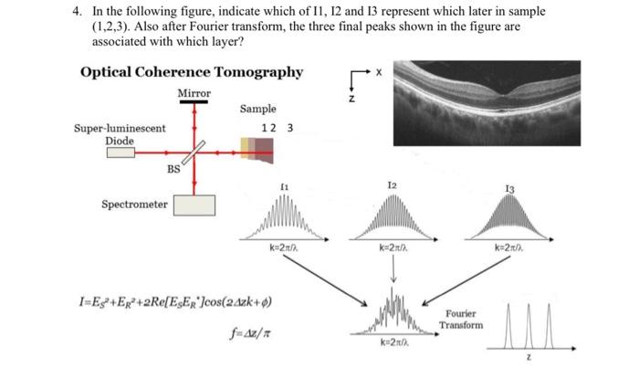 Solved 4. In the following figure, indicate which of I1,I2 | Chegg.com
