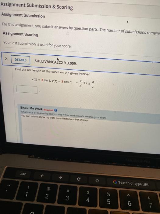 Solved Assignment Submission & Scoring Assignment Submission | Chegg.com