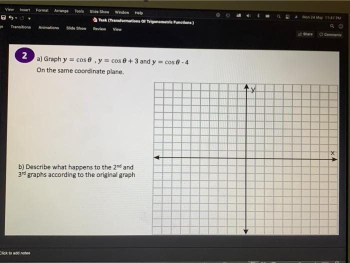 Solved View Insert Format Arrange Tools Slide Show Window | Chegg.com