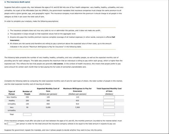 Solved Ecenomic analysis of gift givingAlter the halday | Chegg.com