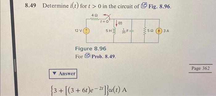 Subtask 2.1 (Transient Analysis with Multisim/PSPICE) | Chegg.com