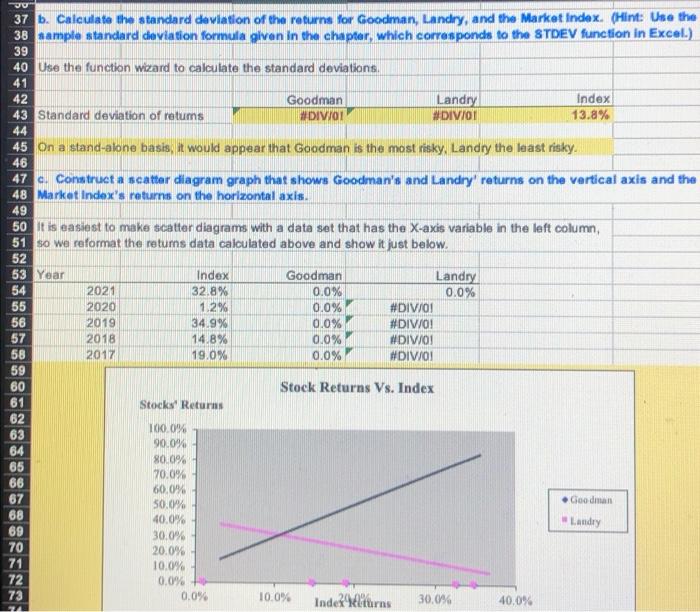 Solved 20 6 a. Use the data given to calculate annual | Chegg.com