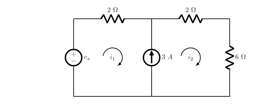 Solved Consider the circuit given below. Deactivate the | Chegg.com