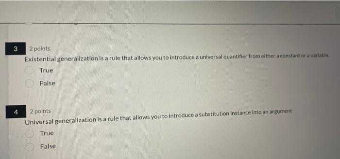H 3 1 What is the symbol used to capture universal | Chegg.com